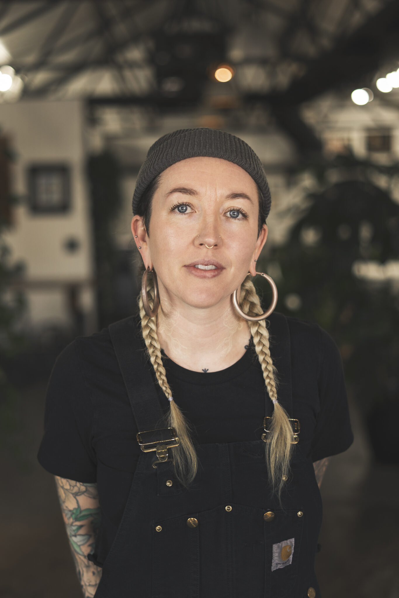 Alli Shelly | All Sacred Tattoo | Wheat Ridge, CO